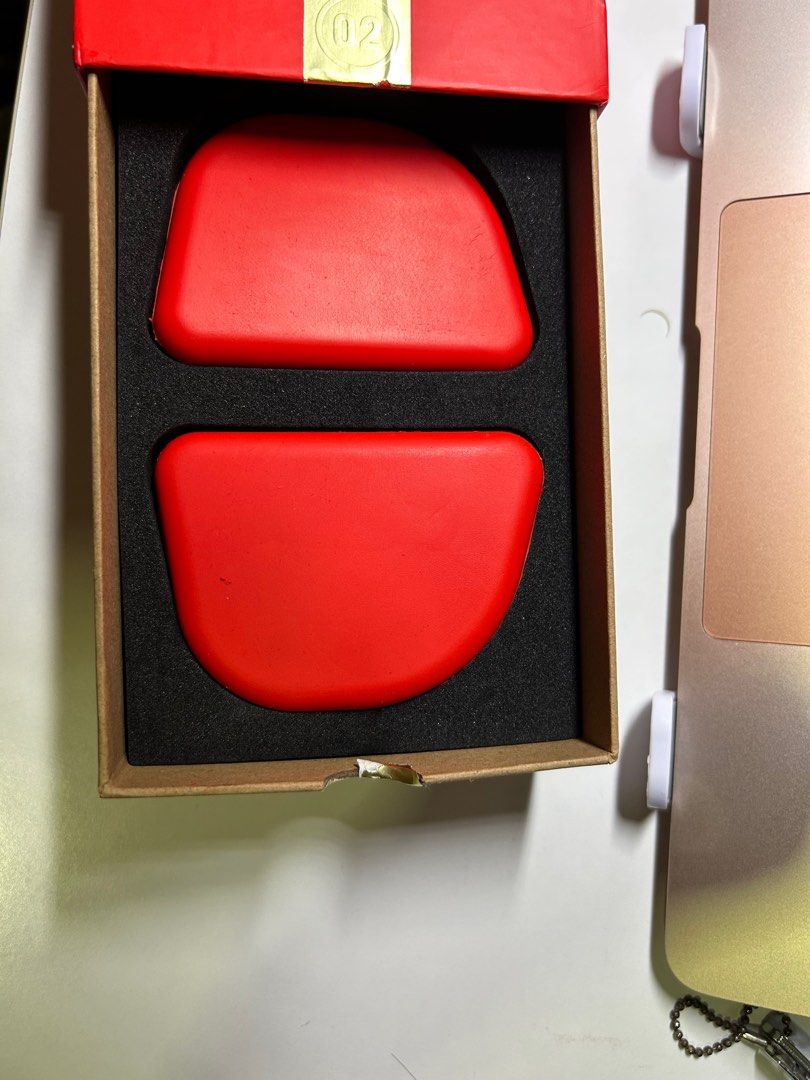 Crease beast crease protectors, Men's Fashion, Footwear, Shoe inserts ...