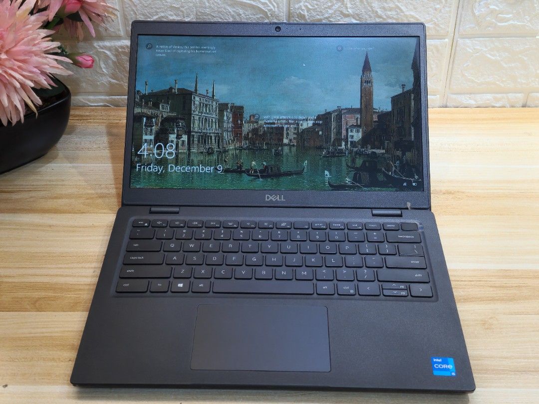 Dell Latitude 3420 i5 11th Gen TigerLake 16GB RAM 512GB SSD 14.1 INCH ...