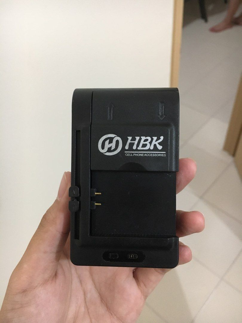 Digicam Charger, Mobile Phones & Gadgets, Mobile & Gadget Accessories ...