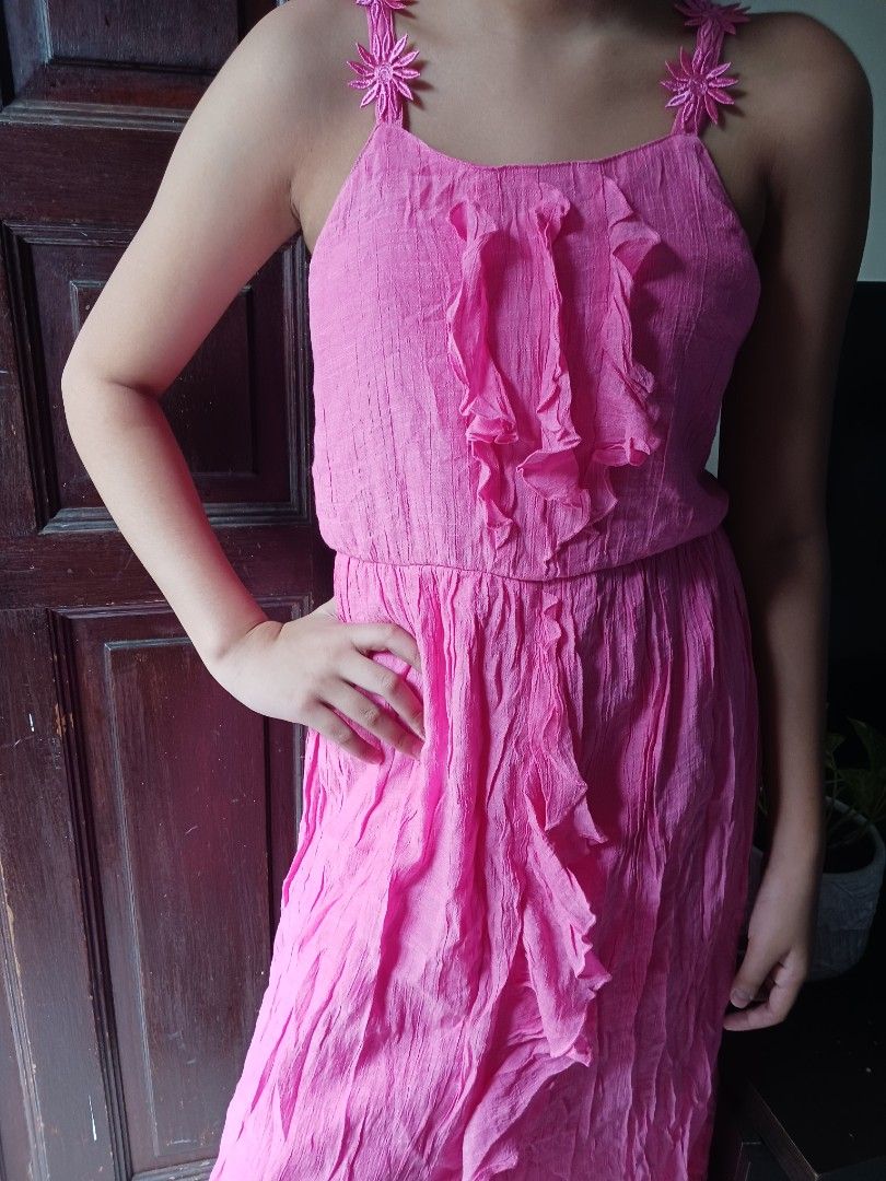 Disney dress for teens, Women's Fashion, Dresses & Sets, Dresses on ...