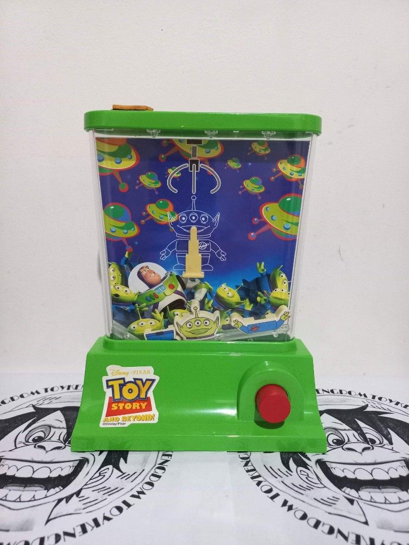 Disney Pixar Toy Story Collectible, Hobbies & Toys, Toys & Games on ...