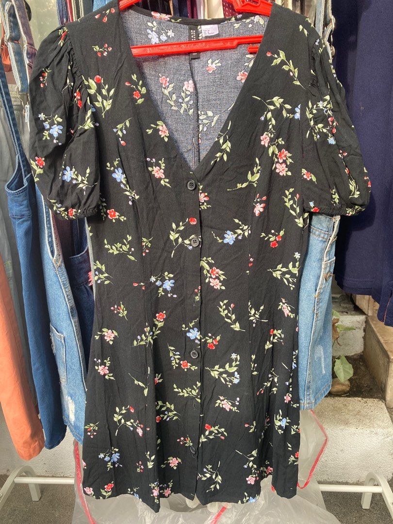 Divided brand for sale, Women's Fashion, Dresses & Sets, Dresses on ...