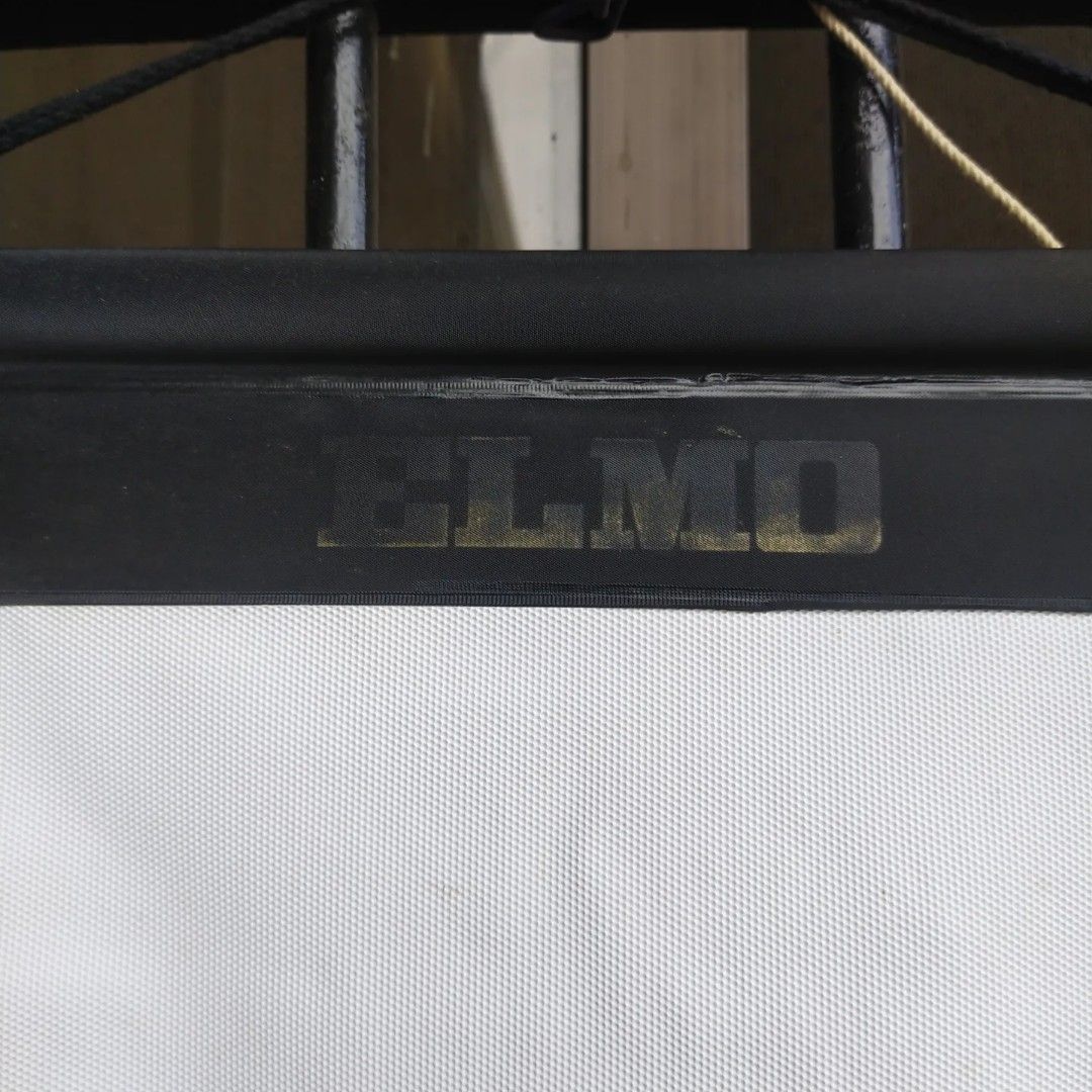 Elmo Projector Screen, Mobile Phones & Gadgets, Other Gadgets on Carousell