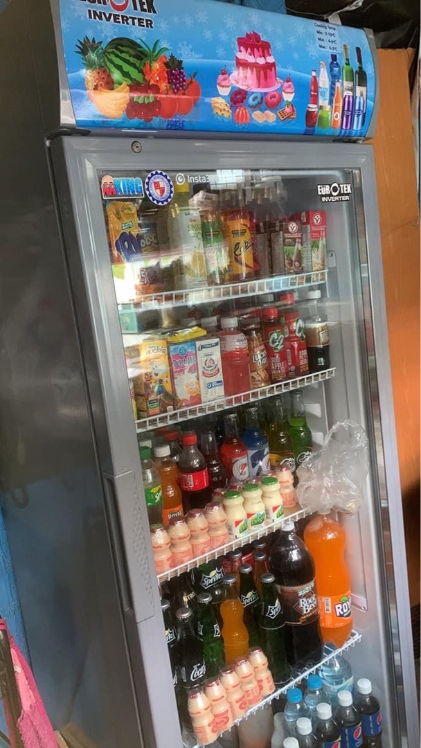 Eurotek Inverter, TV & Home Appliances, Kitchen Appliances ...