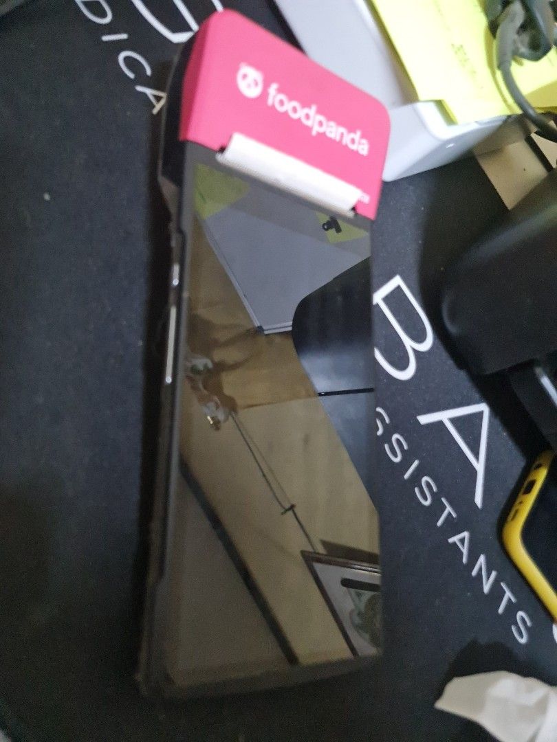 Foodpanda Sunmi V2 Pro POS, Computers & Tech, Printers, Scanners ...