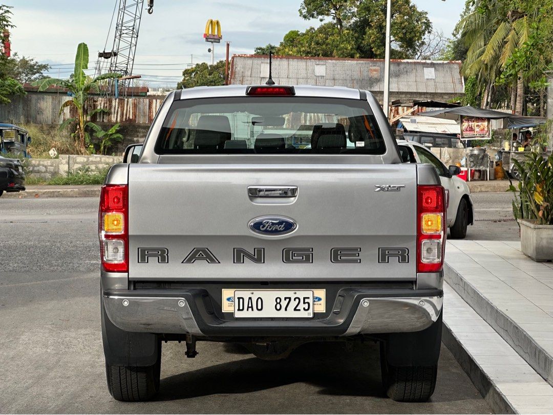 Ford Ranger XLT Auto, Cars for Sale, Used Cars on Carousell