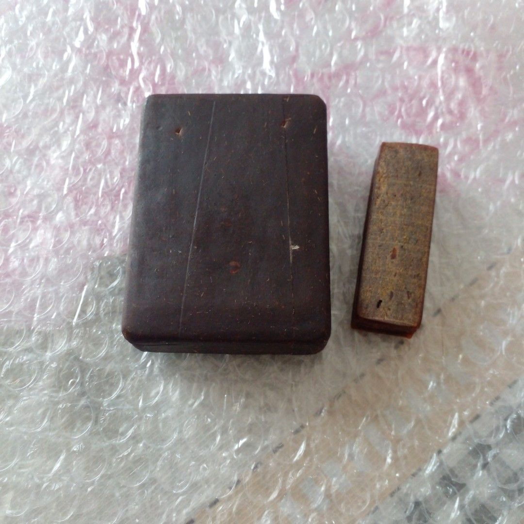 Gambir sarawak asli - 100gram, Health & Nutrition, Medical Supplies ...