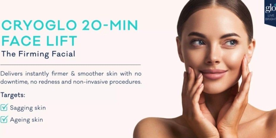 Glo Laser Centres - Cryoglo Treatment ( 10 sessions), Beauty & Personal ...