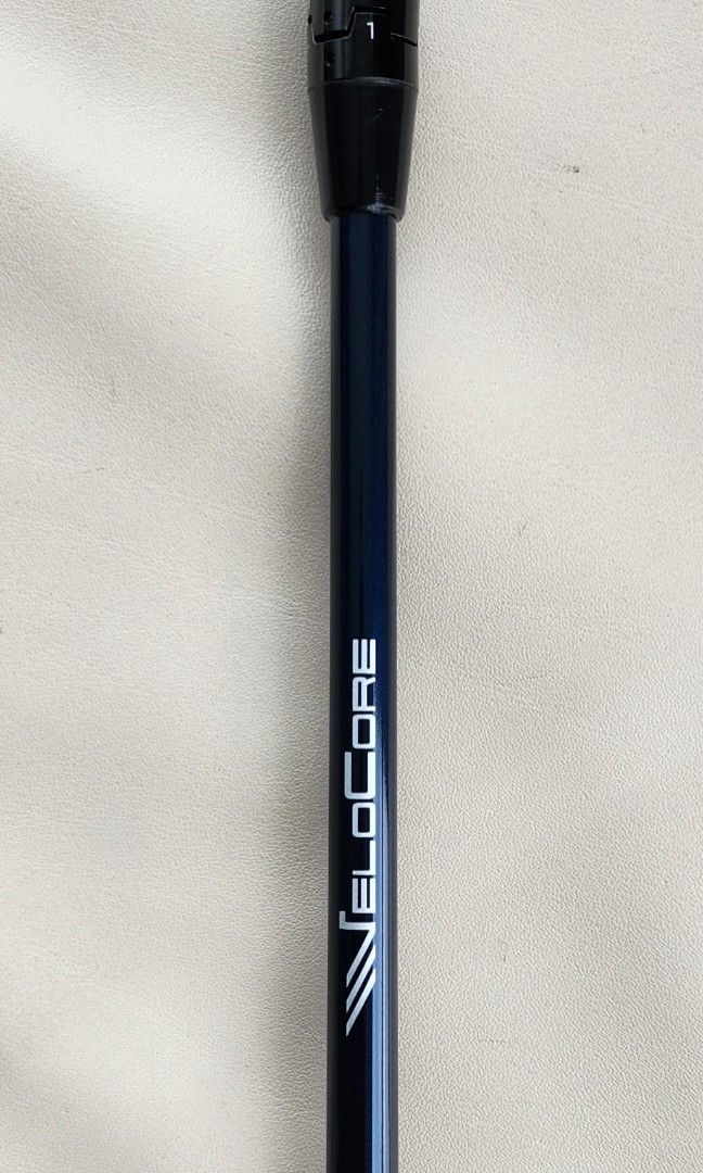 Golf Driver shaft Ventus Blue 5S Velcore, Sports Equipment, Other ...