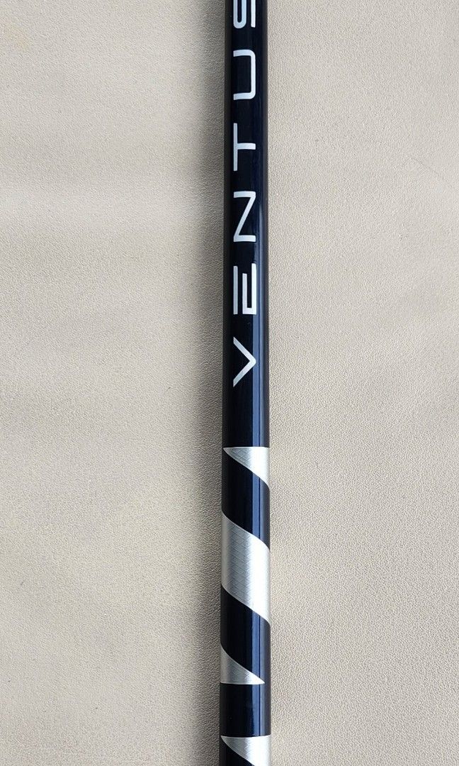 Golf Driver shaft Ventus Blue 5S Velcore, Sports Equipment, Other ...