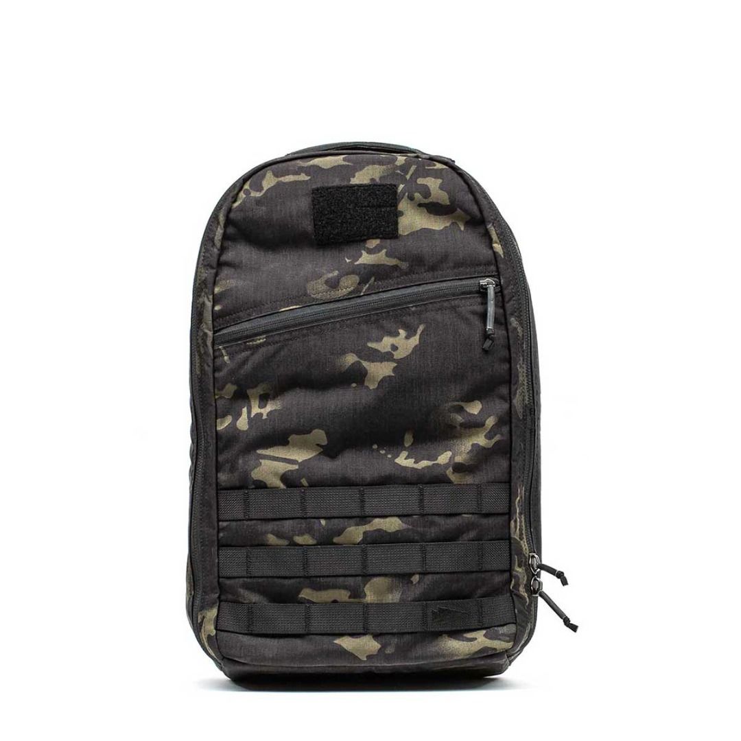 Goruck Bullet Ruck Classic 15L DayPack - Black Multicam (Brand New in ...