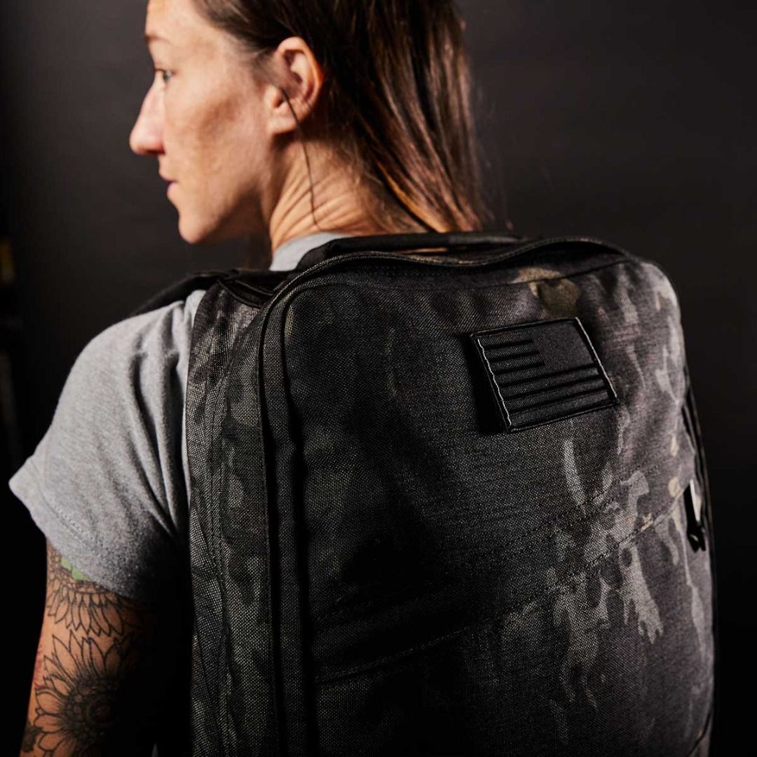 Goruck GR1 (miUSA) 21L - Black Multicam (Brand New in original bag and ...