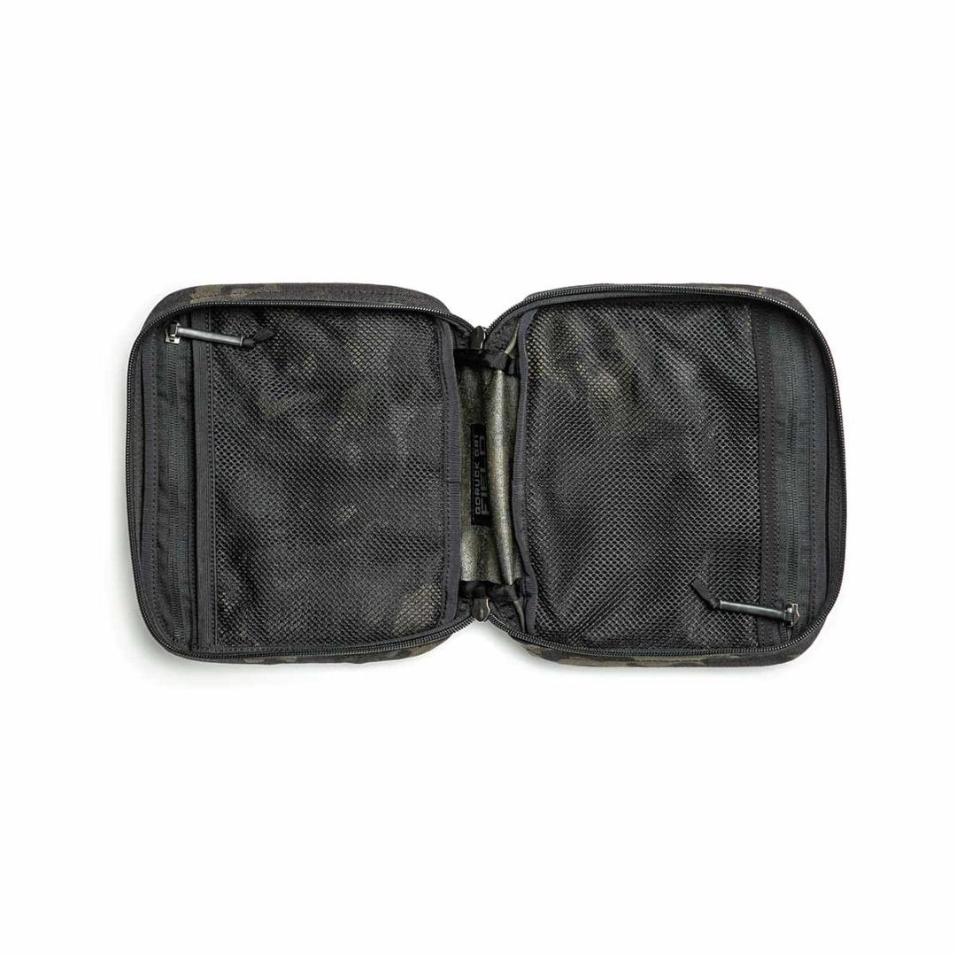 Goruck GR2 Field Pocket - Black Multicam (Sold out in Goruck; Brand New ...