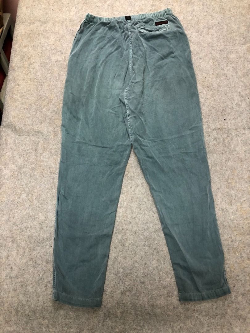 GRAMICCI Womens Medium Techwear Pants with Belt, Women's Fashion ...