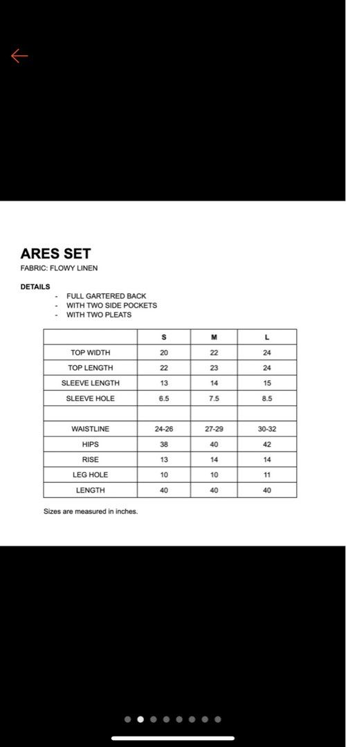 Hip goddess ares set in shadow, Women's Fashion, Dresses & Sets, Sets ...