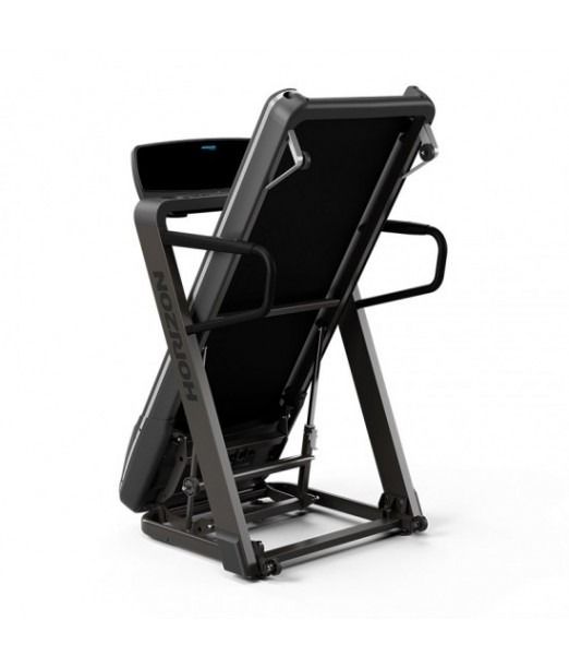 Horizon Fitness Omega Z Treadmill, Sports Equipment, Exercise & Fitness ...