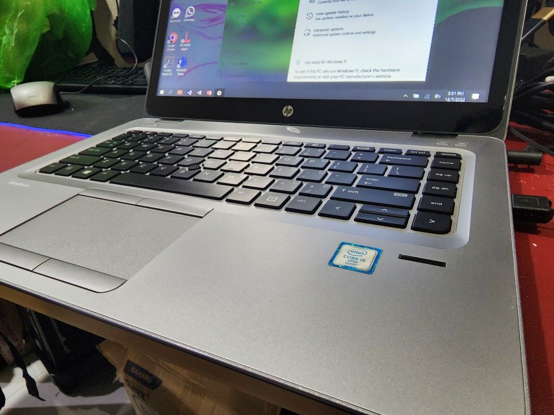 HP Laptop, Computers & Tech, Laptops & Notebooks on Carousell