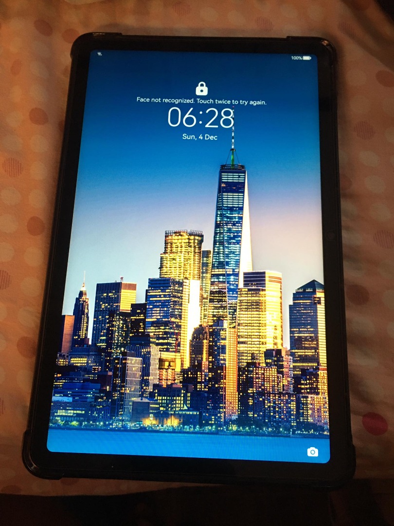 Huawei Matepad Tablet 10.4, Mobile Phones & Gadgets, Tablets, Android ...