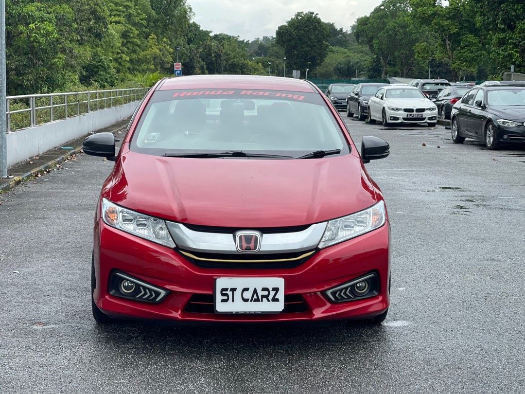 Hybrid Honda Grace, Cars, Car Rental on Carousell