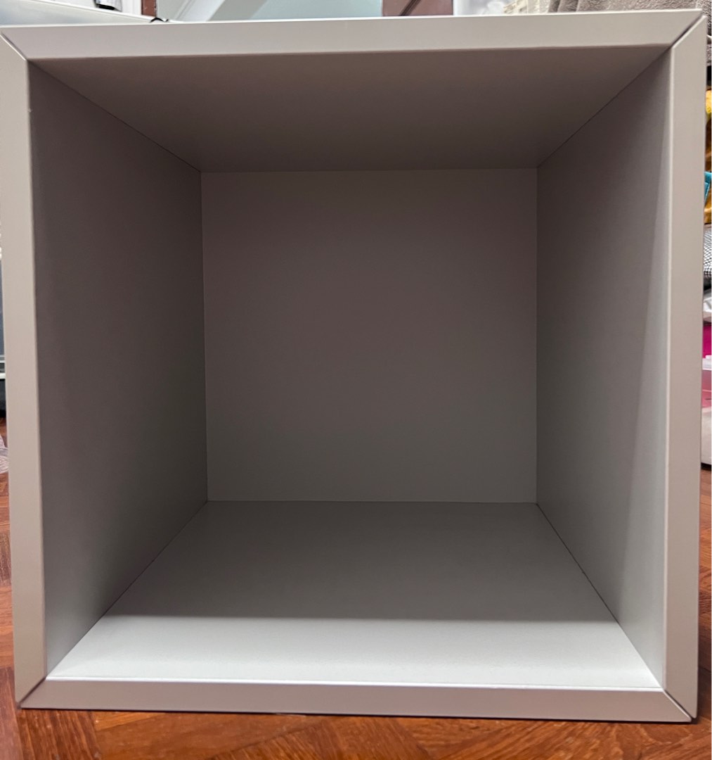 IKEA cabinet box, Furniture & Home Living, Home Improvement ...