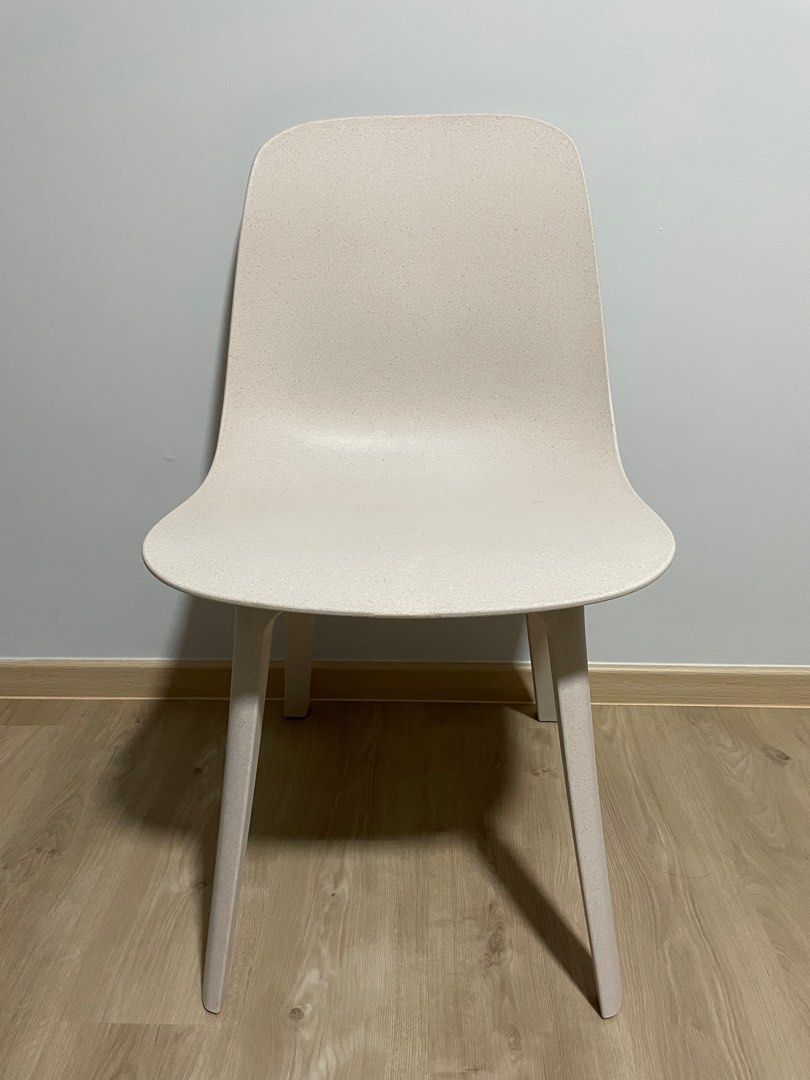 IKEA Odger Chair, Furniture & Home Living, Furniture, Chairs on Carousell