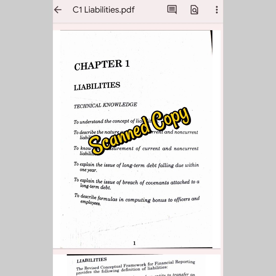 Intermediate Accounting 2 - VALIX 2019 PDF Book and Solution Manual ... Intermediate Accounting 2 - VALIX 2019 PDF Book and Solution Manual ...