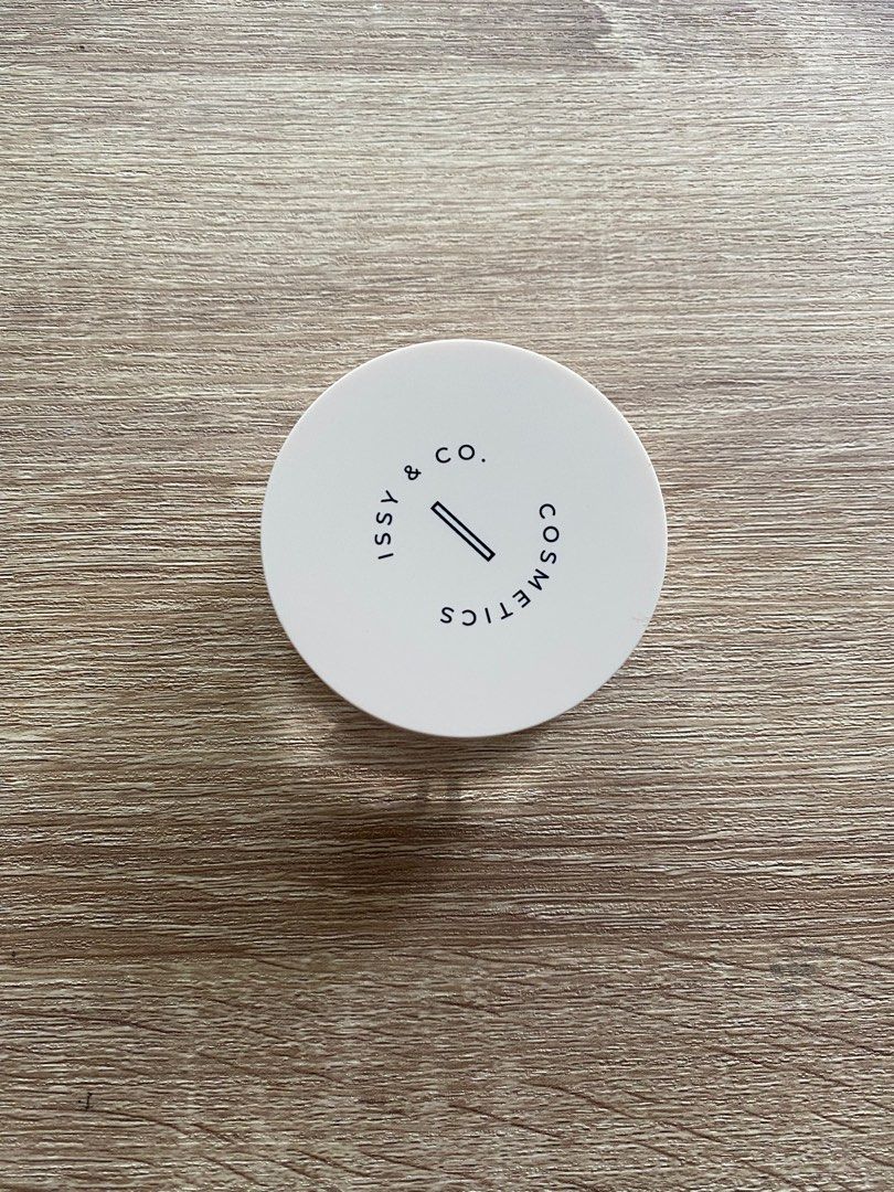 Issy & Co Illuminating Setting Powder, Beauty & Personal Care, Face ...