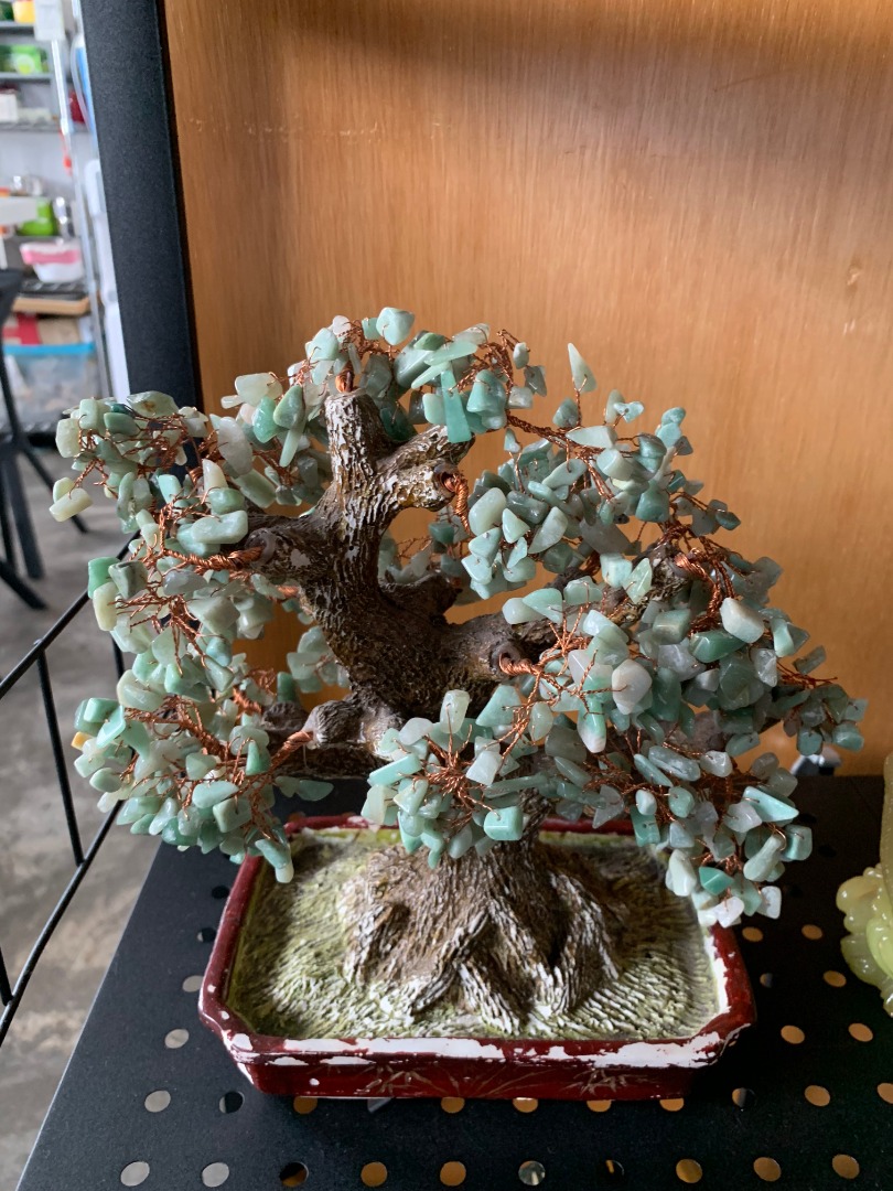 Jade Tree, Furniture & Home Living, Home Decor, Other Home Decor on ...