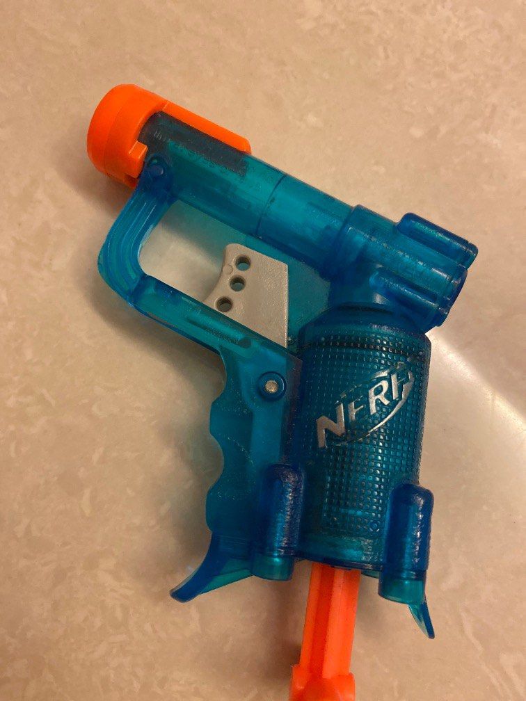 JOLT nerf gun, Hobbies & Toys, Toys & Games on Carousell