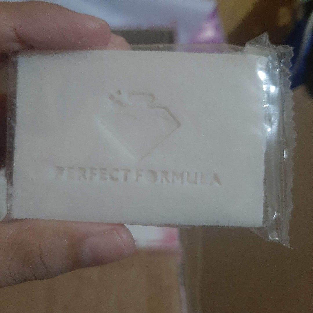 Kayakukayamu Bleaching Soap By Perfect Formula Beauty And Personal Care
