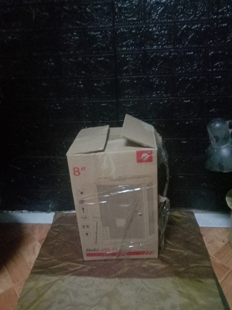 KTS 1279 speaker karaoke system, Audio, Soundbars, Speakers ...