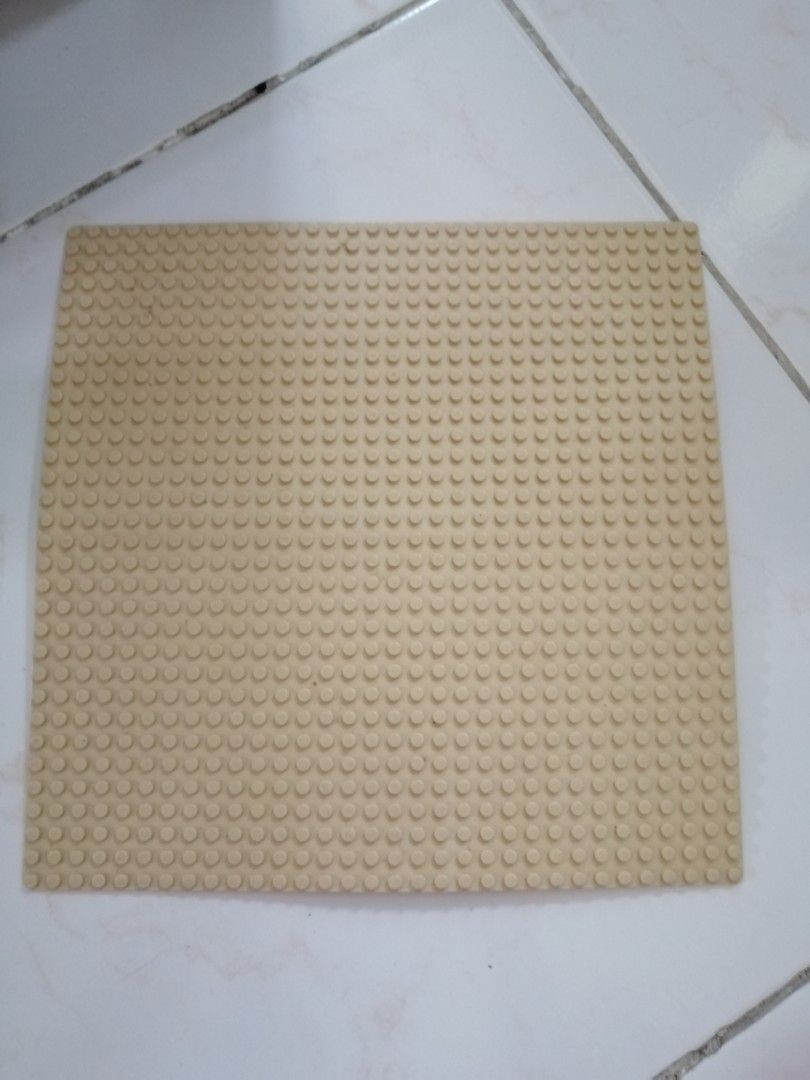 Lego board base original, Hobbies & Toys, Toys & Games on Carousell