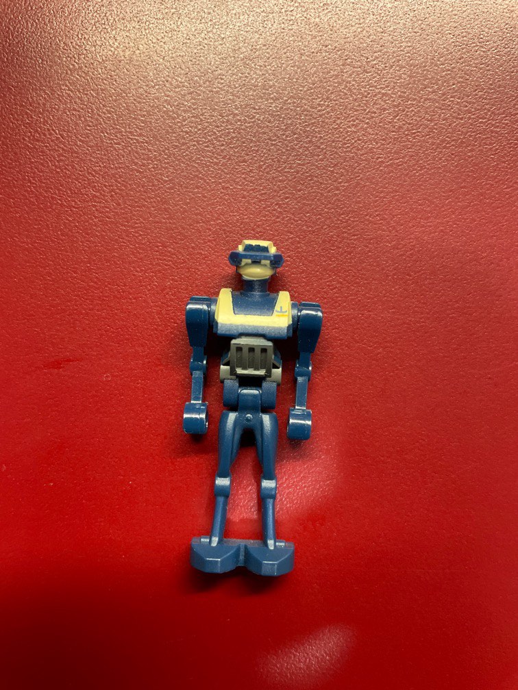 LEGO TX-20, Hobbies & Toys, Toys & Games on Carousell