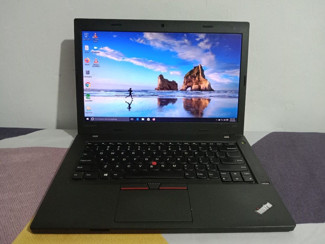 Lenovo Thinkpad Core I3 7th Generation Computers And Tech Laptops