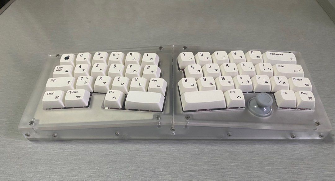 Libra mini keyboard kit, Computers & Tech, Parts & Accessories ...