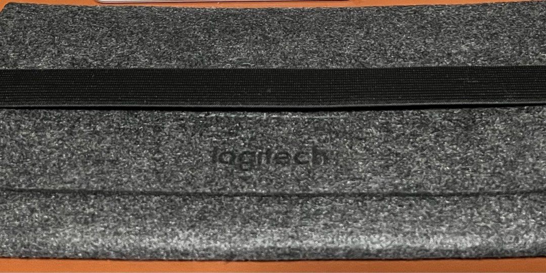 Logitech K380 Keyboard Cover Computers And Tech Parts And Accessories