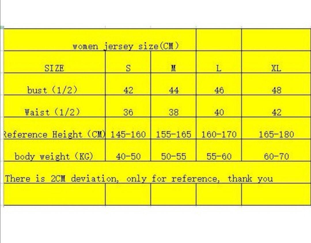 Manchester United Lady Jersey 21/22, Women's Fashion, Activewear on ...