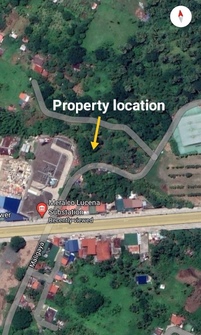 MANILA-LUCENA-BICOL Hwy. Land for sale, Property, For Sale, Lot on ...