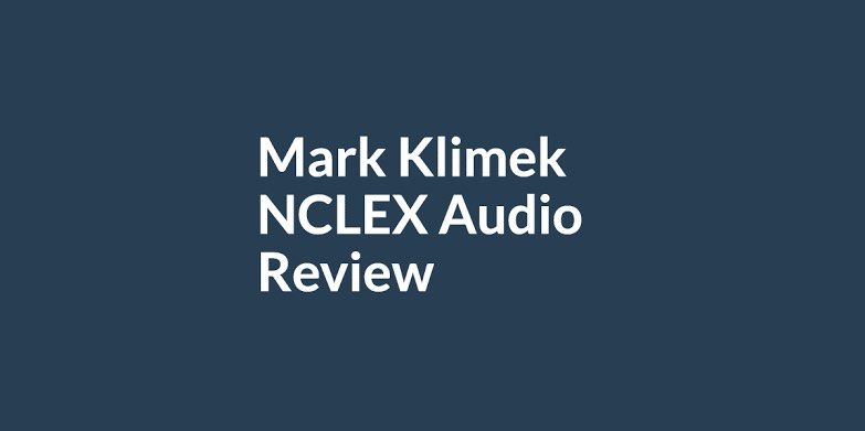 Mark Klimek NCLEX Review, Hobbies & Toys, Books & Magazines, Textbooks ...