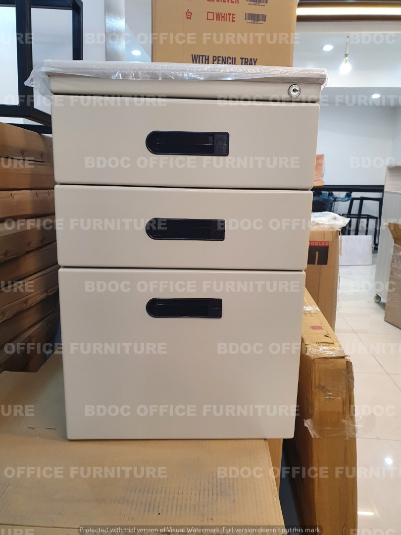 MOBILE PEDESTAL // DRAWER CABINETS // STAFF FILING CABINETS // FILING ...