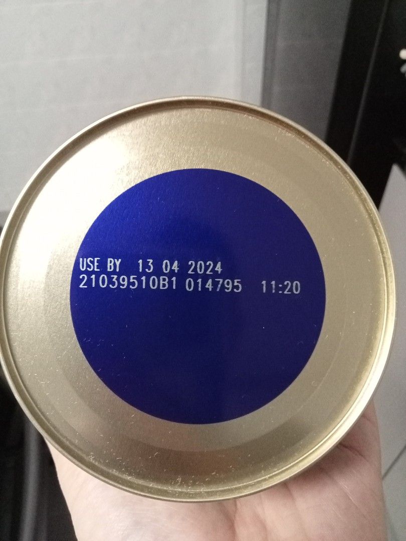 Nestle NAN Optipro 3 400g, Babies & Kids, Nursing & Feeding ...