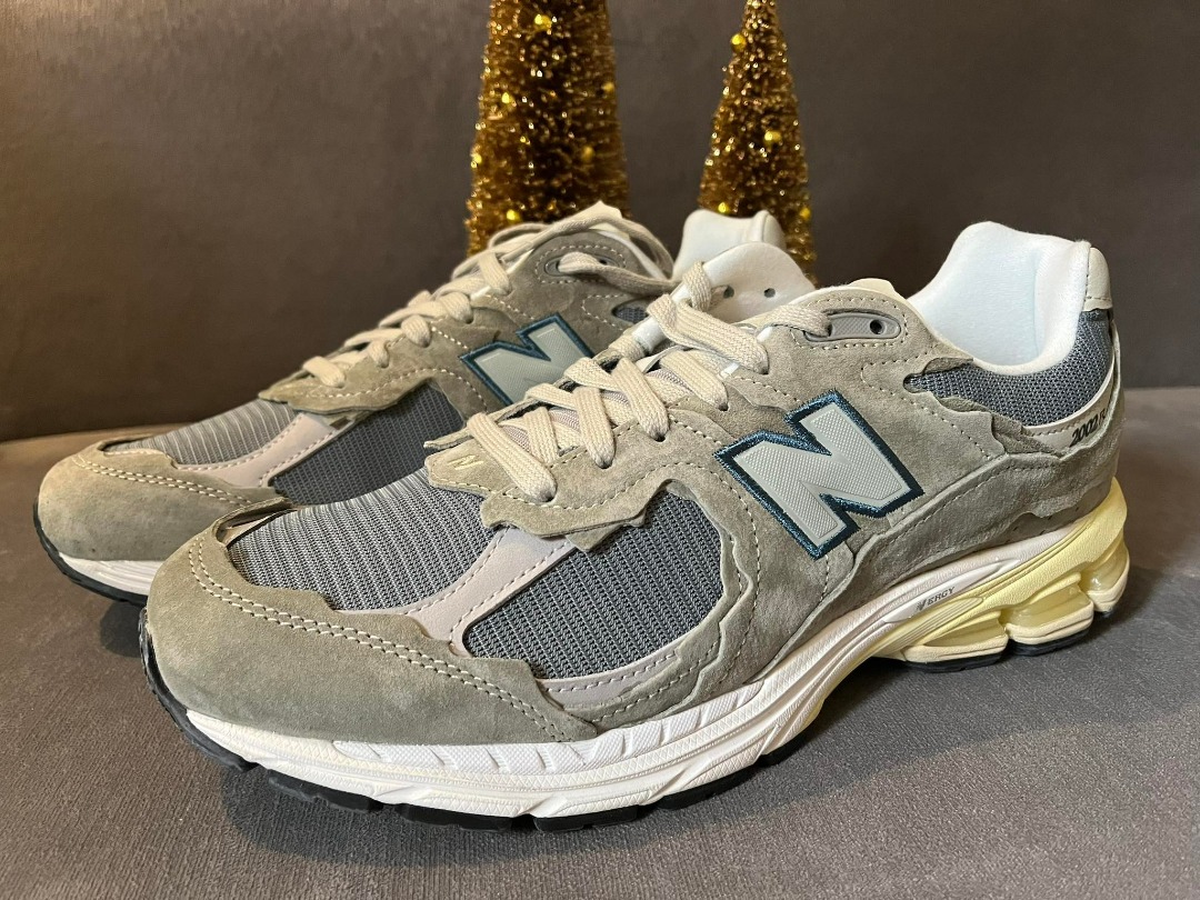 New Balance 2002RD on Carousell
