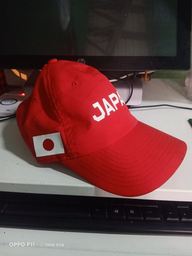 Nike japan heritage cap, Men's Fashion, Watches & Accessories, Caps ...