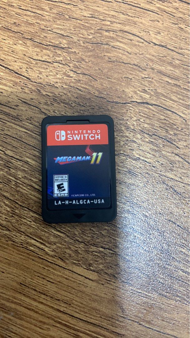 Nintendo Switch V2 patched, Video Gaming, Video Game Consoles, Nintendo ...