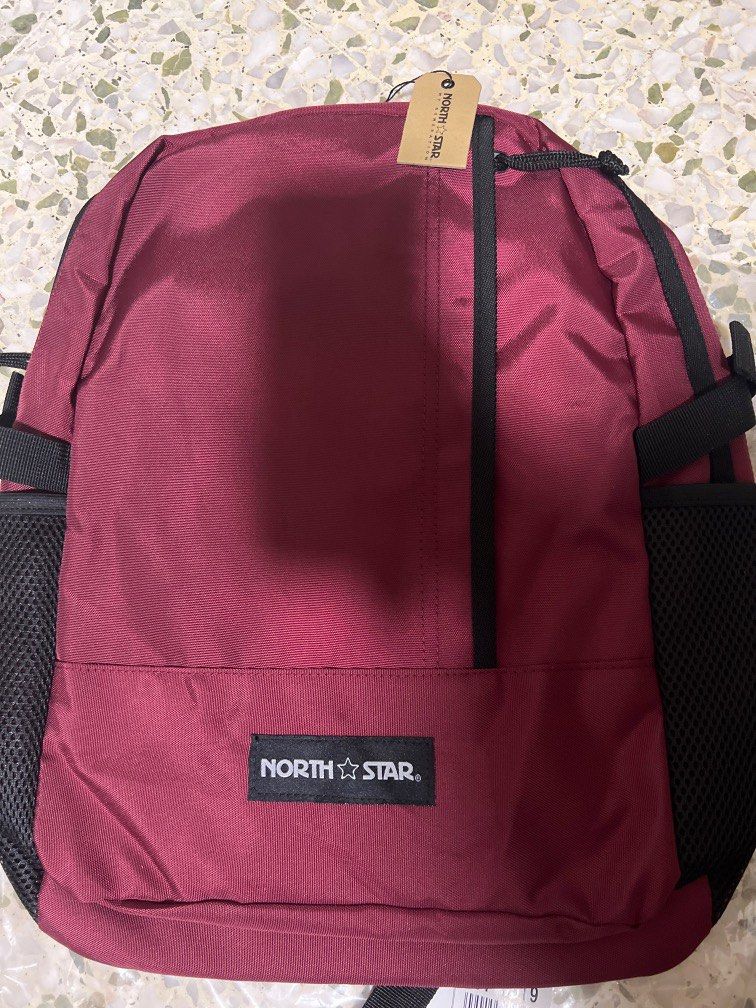 Northstar Bag, Men's Fashion, Bags, Backpacks on Carousell