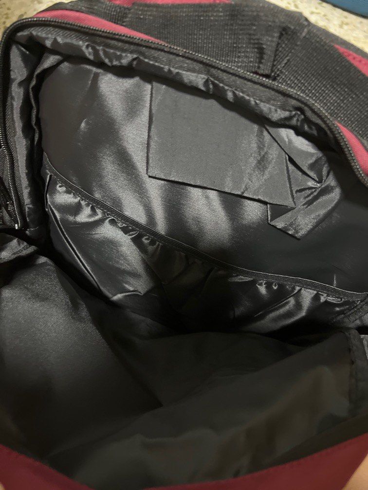 Northstar Bag, Men's Fashion, Bags, Backpacks on Carousell