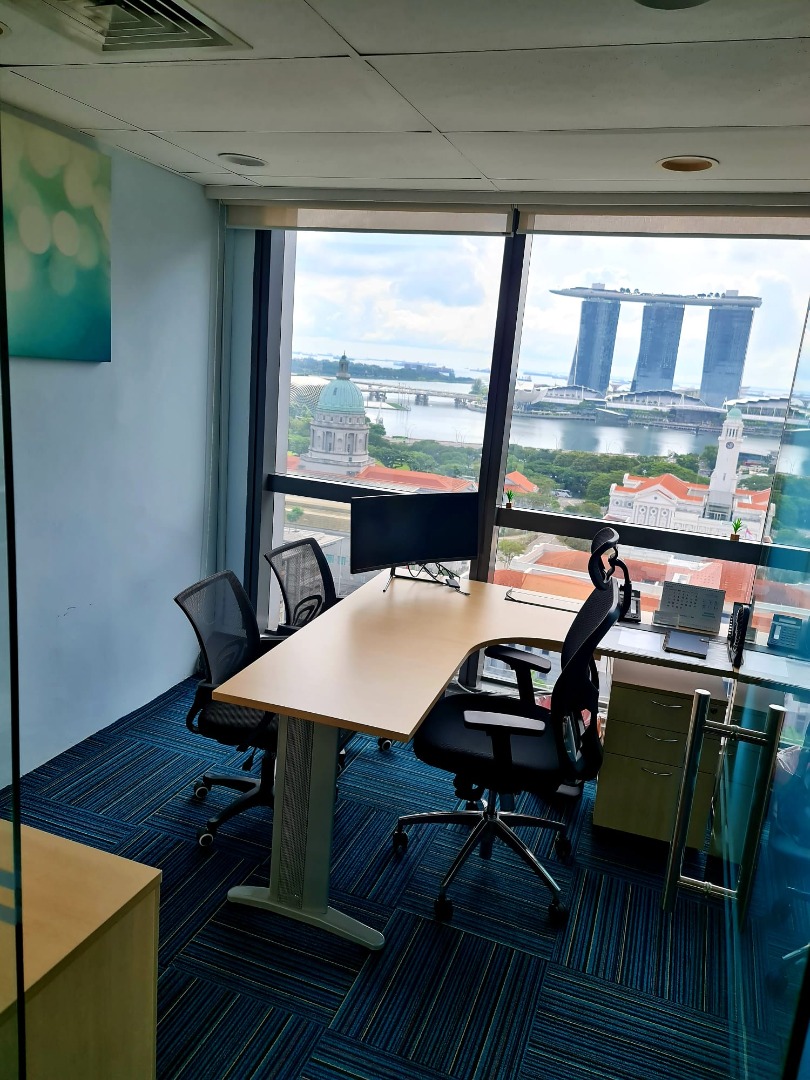 Office for Rent at High Street Centre, Property, Rentals, Commercial on ...