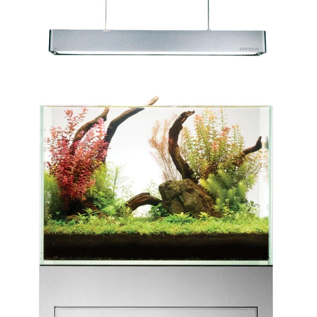 Opnova Ez-600 Aquarium Light, Pet Supplies, Homes & Other Pet ...