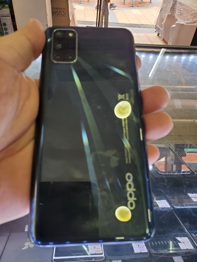 Oppo A92 128gb Perfect Condition, Mobile Phones & Gadgets, Mobile Phones, Android Phones, OPPO ...