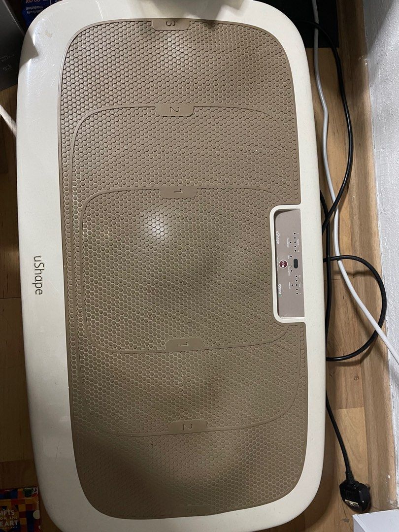 Osim U shape, Sports Equipment, Other Sports Equipment and Supplies on ...